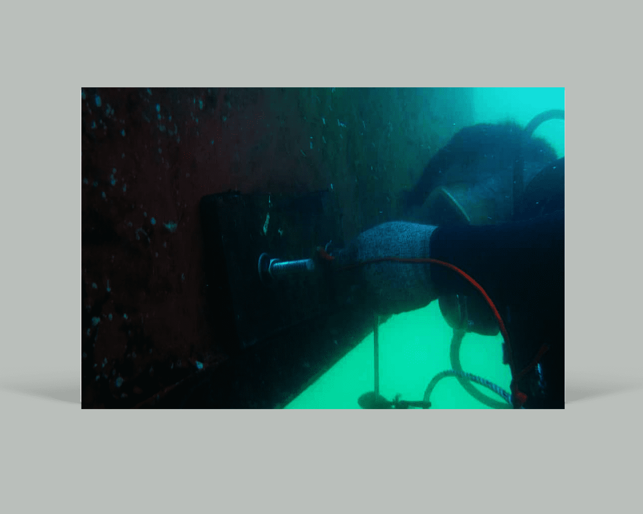 Sleipnir Offshore Sdn. Bhd. – Understanding in depth, committed to core